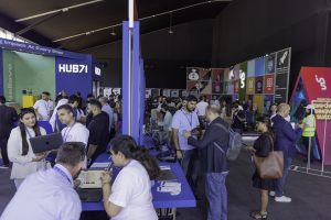 Step SF Startup Application: Showcase Your Business