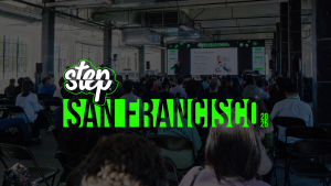 Step SF Startup Application: Showcase Your Business